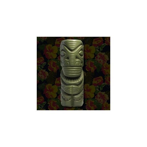 NUKU NUKUNuku Nuku- GreenBy popular demand, "Nuku Nuku" is back!Shown here in a brand new glaze direction, our earthen g...