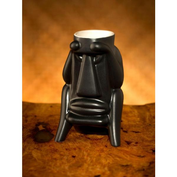 トレーダー ヴィックス Trader Vic's SUFFERING BASTARD MUGコレはヤヴァい!!創業80年を越える、Tikiコレクターにも人気の老舗ポリネシアンラウンジ・レストラン、「Trader Vic's」の名作SUFFE...