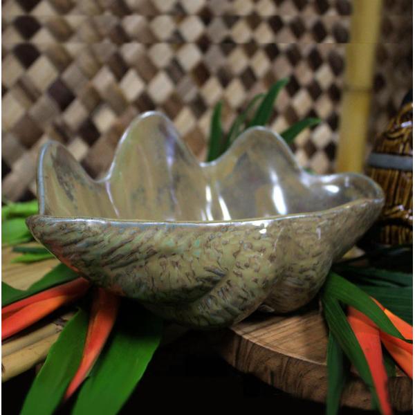 ※1体の価格です。Clamshell BowlAn instant classic! Tiki Farm clamshell bowl is a traditional design suited as an ample drink bow...
