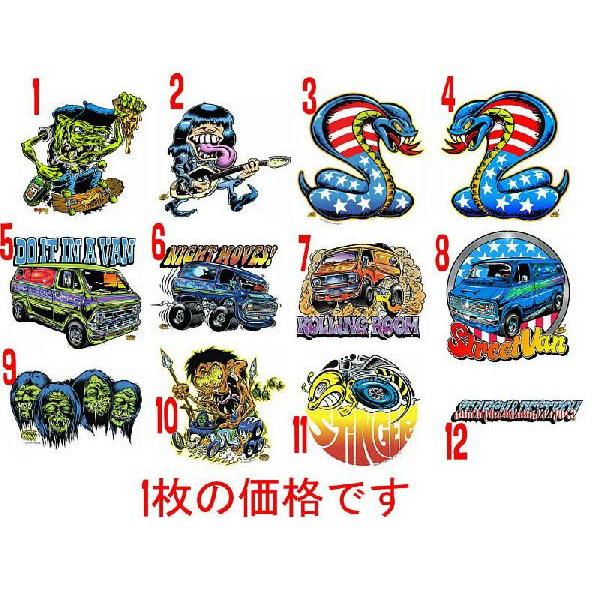 ※一枚の価格です。ご注文時に番号でご指定ください。Dirty Donny ステッカー※1枚の価格ですロウブロー系アーティスト「Dirty Donny」のステッカーです。METALLICA、The DEMONICS、HELLACOPTERSの...