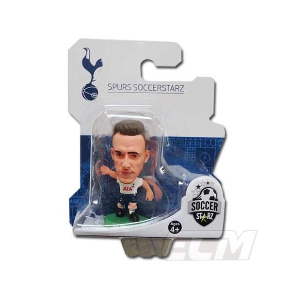 ■商品説明イギリス生まれの人気サッカーフィギュア「SOCCERSTARZ」のクラブシリーズフィギュアになります。■商品詳細ブリスターパック仕様本体：PVC 高さ約5cm■必ずご確認ください予約商品とご一緒のご発送はできません。画像は実際の商...