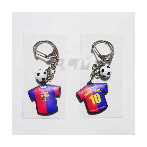 クレジットカード決済の場合のみネコポスでのご発送（350円税込）が可能になりました。ご希望の場合、備考欄に「ネコポス希望」とご記載ください。（記載がないと通常発送です）■商品説明日本国内限定販売！クラブ公式のFCバルセロナ2025シーズング...