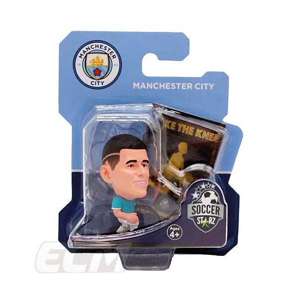 ■商品説明イギリス生まれの人気サッカーフィギュア「SOCCERSTARZ」のクラブシリーズフィギュアになります。サッカーにおける人種差別への象徴的なジェスチャーである「テイク・ザ・ニー・ポーズ」を再現しています。■商品詳細ブリスターパック仕...