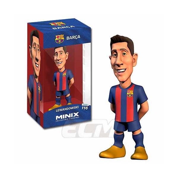 ■商品説明サッカーフィギュア「MINIX」のサッカーフィギュアになります。■商品詳細ウィンドウボックス仕様本体：PVC 箱サイズ：約19cm x 8cm x 9cm / フィギュア本体約12cm■必ずご確認ください予約商品とご一緒のご発送は...