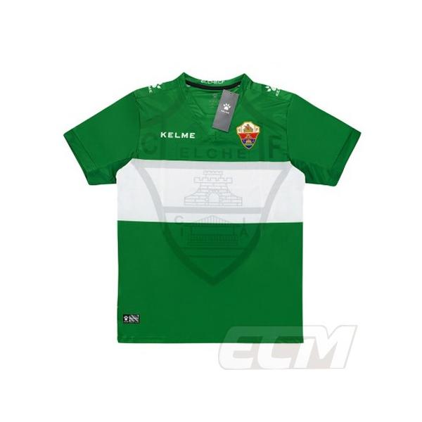 ■商品説明スペインリーグのエルチェのユニフォームです。■商品仕様素材：ポリエステル■サイズ詳細Sサイズ：着丈69cm x 身幅48cm※インポートサイズです。■必ずご確認ください予約商品とご一緒のご発送はできません。画像は実際の商品と多少異...