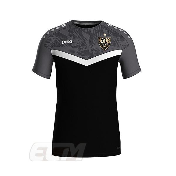 ■商品説明ブンデスリーガのシュトゥットガルトの24-25トレーニングアイテムになります。日本代表のチェイス・アンリ選手が所属。チャンピオンズリーグ用のトレーニングアイテムです。■商品仕様素材：ポリエステル■サイズ詳細Sサイズ：着丈68cm ...