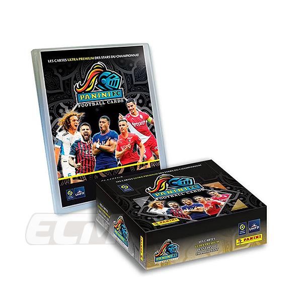 ＊パック販売となります。ボックス購入希望の方は24個ご購入お願いいたします。■商品説明国内未発売の22-23シーズンのフランスリーグのトレーディングカードです。■商品仕様1ボックス24パック入(1パック5枚入)＊パック販売となります。ボック...