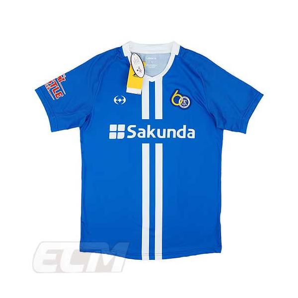 ■商品詳細アフリカのジンバブエで最多優勝を誇る強豪クラブ。■商品仕様素材：ポリエステル100%■サイズ詳細Lサイズ：着丈70cm x 身幅52cm※インポートサイズです。■必ずご確認ください予約商品とご一緒のご発送はできません。画像は実際の...