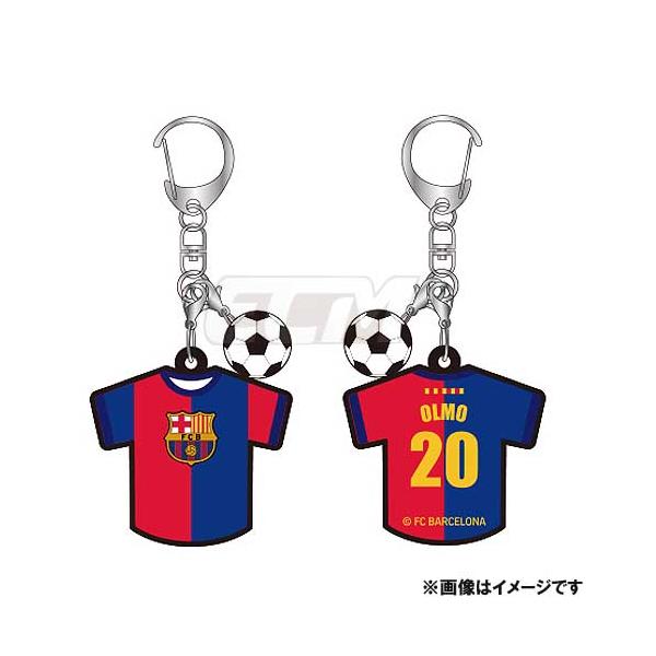 クレジットカード決済の場合のみネコポスでのご発送（350円税込）が可能になりました。ご希望の場合、備考欄に「ネコポス希望」とご記載ください。（記載がないと通常発送です）■商品説明日本国内限定販売！クラブ公式のFCバルセロナ2025シーズング...