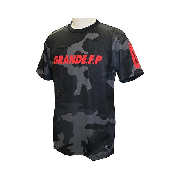 クレジットカード決済の場合のみネコポスでのご発送（350円税込）が可能になりました。ご希望の場合、備考欄に「ネコポス希望」とご記載ください。（記載がないと通常発送です）■商品説明インパクトあるカモ柄.昇華転写ドライメッシュＴシャツです。サラ...