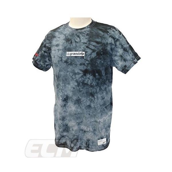 クレジットカード決済の場合のみネコポスでのご発送（350円税込）が可能になりました。ご希望の場合、備考欄に「ネコポス希望」とご記載ください。（記載がないと通常発送です）■商品説明タイダイ染めのGRANDEFPボックスＴシャツです。アメリカで...