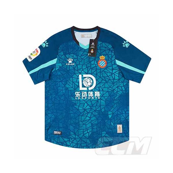 こちらはお取り寄せ商品です※ご予約受付後約1か月-2ヶ月でお届け。■商品説明スペインリーグのエスパニョールのユニフォームです。■商品仕様素材：ポリエステル100%■サイズ詳細※詳細確認中※海外インポートサイズです。■必ずご確認ください通常商...