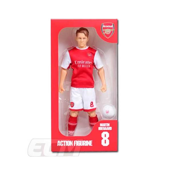 こちらは予約商品です！※ご予約受付後、約1ヶ月-2ヶ月でお届け予定■商品説明国内未発売のサッカーアクションフィユア「SOCKERS」からノルウェー代表ウーデゴール選手の12インチフィギュアが新登場！オフィシャル商品になります。■商品仕様フィ...