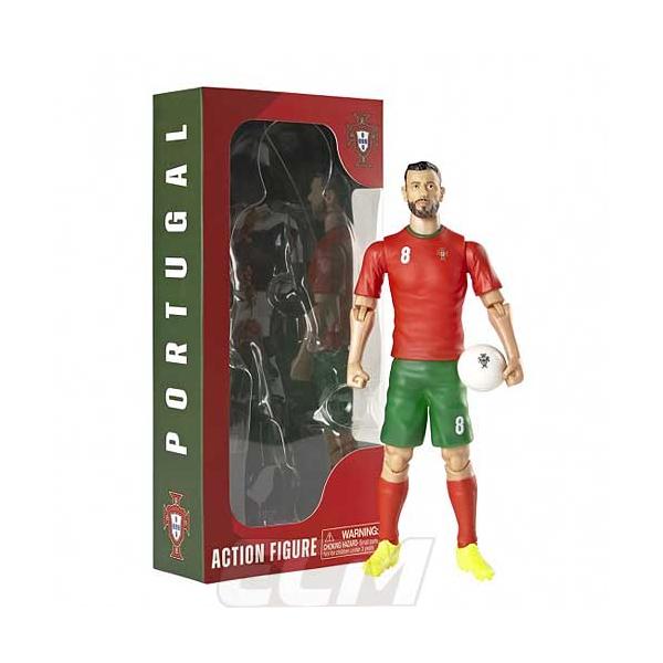 ■商品説明オフィシャルライセンス商品になります。国内未発売のサッカーアクションフィギュア「SOCKERS」の2025年新バージョン発売！■商品仕様フィギュアサイズ：高さ約20cm / ボール付素材：PVCウィンドウボックス仕様 サイズ：17...