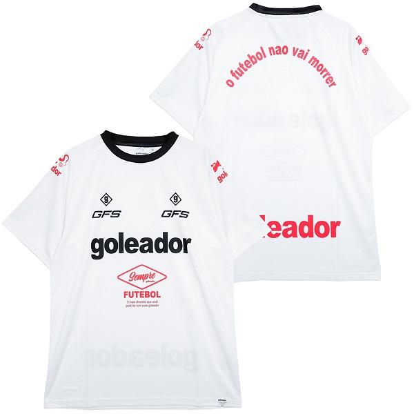 クレジットカード決済の場合のみネコポスでのご発送（350円税込）が可能になりました。ご希望の場合、備考欄に「ネコポス希望」とご記載ください。（記載がないと通常発送です）■商品説明2025春夏シーズンアイテム！ユニフォーム風のデザインを施した...