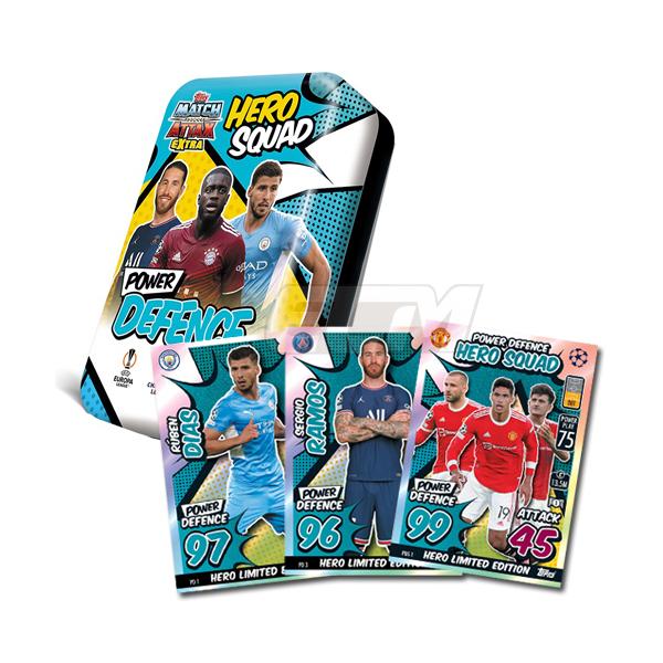 お取り寄せ商品の場合※ご注文後、商品お届けまでに約1カ月から2カ月程かかります。予めご了承くださいませ■商品説明21-22シーズンのチャンピオンズリーグ公式トレーディングの追加版カードになります。追加版にも直筆サインカードが出現！UEFAヨ...