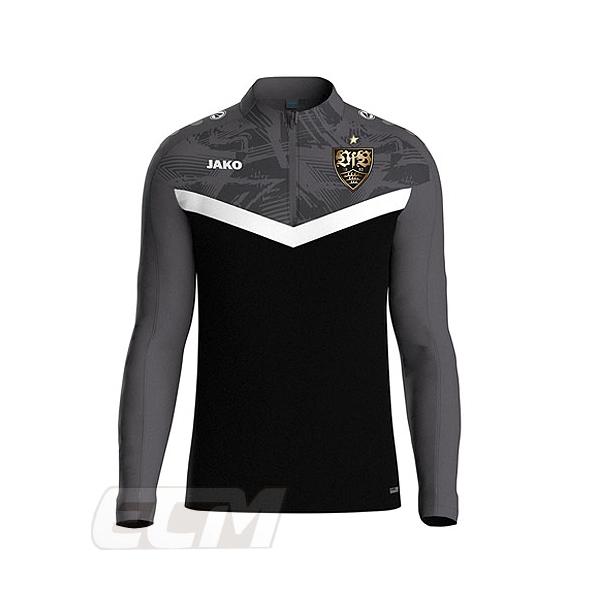 ■商品説明ブンデスリーガのシュトゥットガルトの24-25トレーニングアイテムになります。日本代表のチェイス・アンリ選手が所属。チャンピオンズリーグ用のトレーニングアイテムです。■商品仕様素材：ポリエステル90%、エラスタン10%■サイズ詳細...