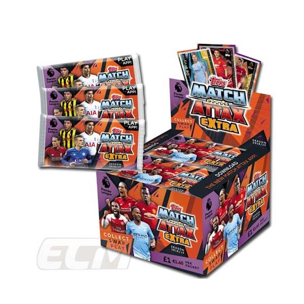 ※ボックス希望の場合50パック購入してください。■商品説明18-19シーズンのイングランド・プレミアリーグのトレーディングカードの追加版です。シーズン途中の移籍選手など新たに約200枚が追加されております。■商品仕様1ボックス50パック入(...