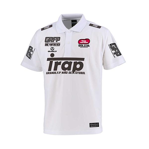 クレジットカード決済の場合のみネコポスでのご発送（350円税込）が可能になりました。ご希望の場合、備考欄に「ネコポス希望」とご記載ください。（記載がないと通常発送です）■商品説明GRANDE.FP定番の吸汗速乾性に優れたドライメッシュ素材を...