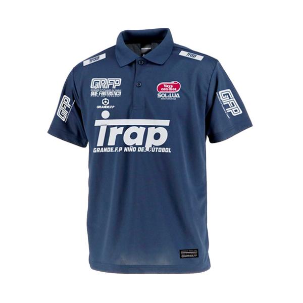 クレジットカード決済の場合のみネコポスでのご発送（350円税込）が可能になりました。ご希望の場合、備考欄に「ネコポス希望」とご記載ください。（記載がないと通常発送です）■商品説明GRANDE.FP定番の吸汗速乾性に優れたドライメッシュ素材を...