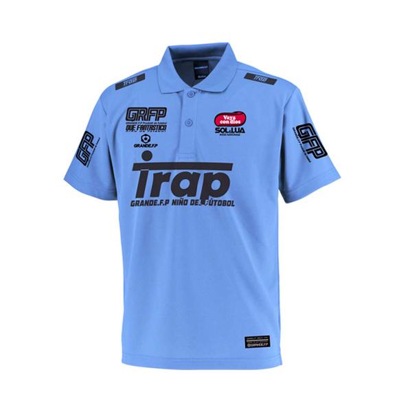 クレジットカード決済の場合のみネコポスでのご発送（350円税込）が可能になりました。ご希望の場合、備考欄に「ネコポス希望」とご記載ください。（記載がないと通常発送です）■商品説明GRANDE.FP定番の吸汗速乾性に優れたドライメッシュ素材を...