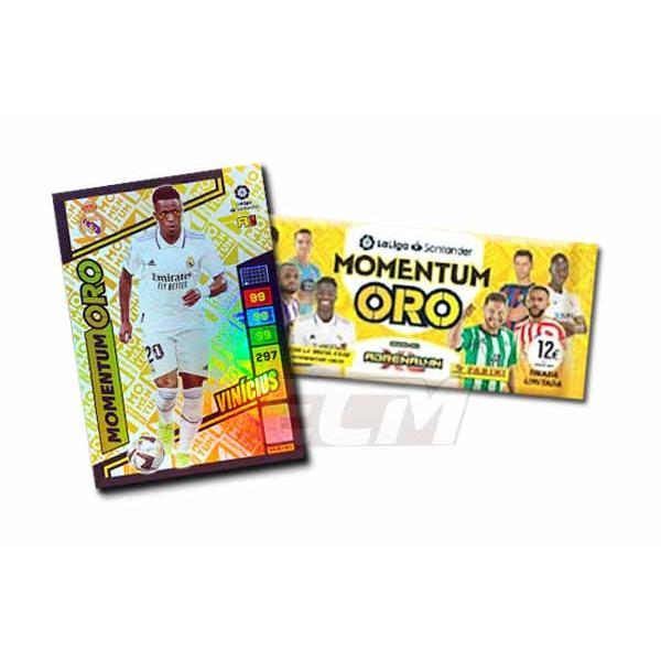 ■商品説明スペインリーグのadrenalyn XL 22-23シーズンカードが登場！バルサ、レアル、アトレチコなどスペインリーグの覇権を争う22-23シーズン最新サッカーカードになります。レアルソシエダの久保選手もカード化！【カード詳細】総...