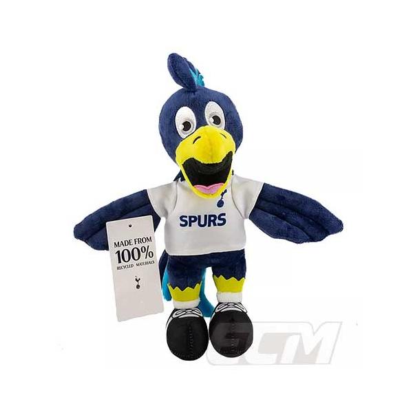 ■商品説明トッテナムのオフィシャルマスコット。■商品仕様素材：ポリエステルサイズ：高さ約32cm■必ずご確認ください予約商品とご一緒のご発送はできません。画像は実際の商品と多少異なる場合ございます。