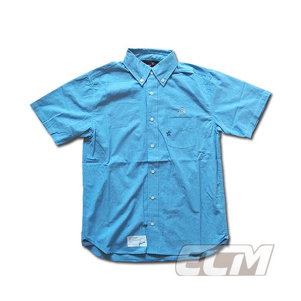 クレジットカード決済の場合のみネコポスでのご発送（350円税込）が可能になりました。ご希望の場合、備考欄に「ネコポス希望」とご記載ください。（記載がないと通常発送です）■商品説明グランデから2017春夏新作アイテムが発売シンプルなデニム半袖...