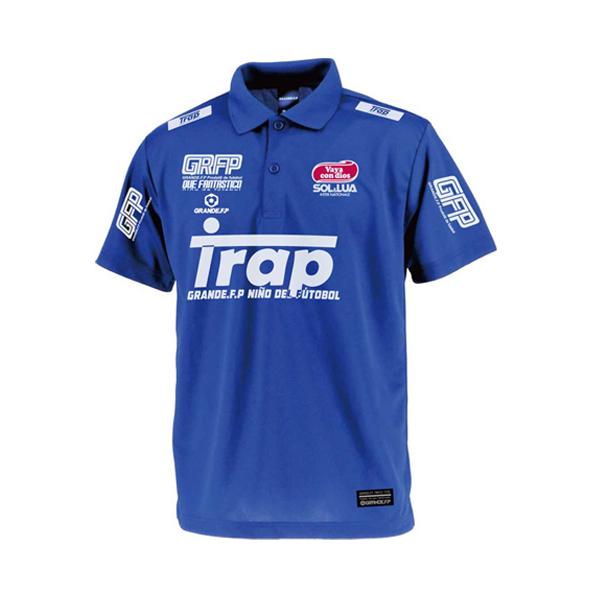 クレジットカード決済の場合のみネコポスでのご発送（350円税込）が可能になりました。ご希望の場合、備考欄に「ネコポス希望」とご記載ください。（記載がないと通常発送です）■商品説明GRANDE.FP定番の吸汗速乾性に優れたドライメッシュ素材を...