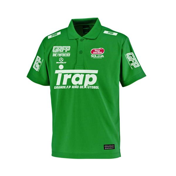 クレジットカード決済の場合のみネコポスでのご発送（350円税込）が可能になりました。ご希望の場合、備考欄に「ネコポス希望」とご記載ください。（記載がないと通常発送です）■商品説明GRANDE.FP定番の吸汗速乾性に優れたドライメッシュ素材を...