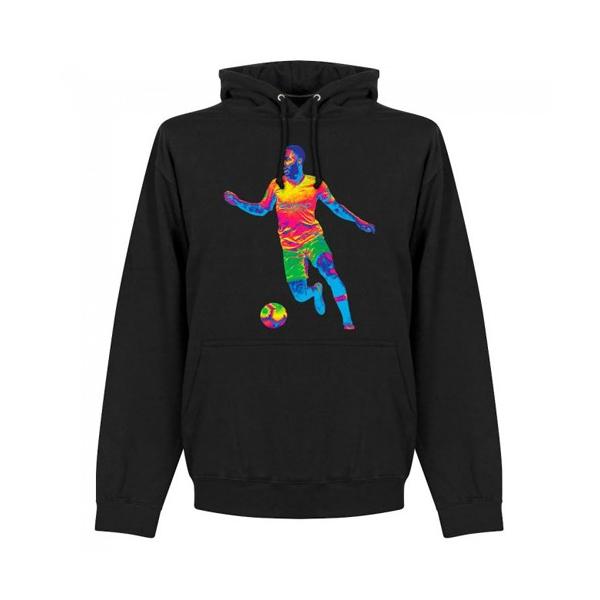 こちらは予約商品です！※ご予約受付後、約1ヶ月-2ヶ月でお届け予定■商品説明英国フット―ボールアパレルブランドの『RE-TAKE』のスウェットパーカーです。クラブを躍進させた革命者(サイコアクティブ)をデザインしたパーカーです。■商品仕様素...