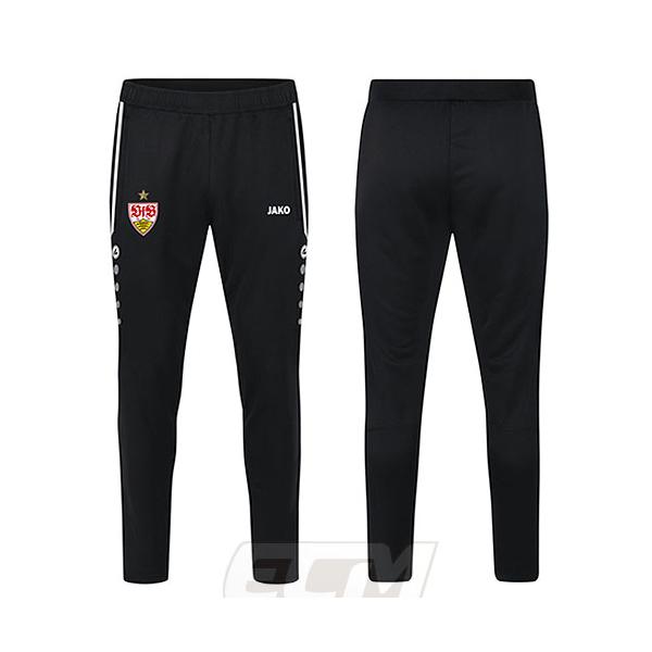 ■商品説明ブンデスリーガのシュトゥットガルトの24-25トレーニングアイテムになります。日本代表のチェイス・アンリ選手が所属。■商品仕様素材：ポリエステル90%、エラスタン10%■サイズ詳細Mサイズ：総丈98cm x 股下72cmLサイズ：...