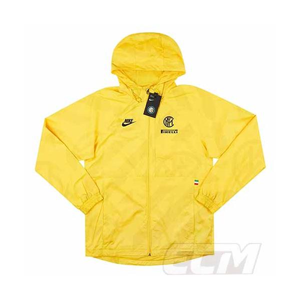 こちらはお取り寄せ商品です※ご予約受付後約1か月-2ヶ月でお届け。■商品説明インテルのの19-20シーズンのトレーニングアイテムになります。■商品仕様素材：ポリエステル100%■サイズ詳細Sサイズ：着丈70cm x 身幅50cmMサイズ：着...