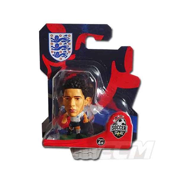■商品説明イギリス生まれの人気サッカーフィギュア「SOCCERSTARZ」のナショナルシリーズフィギュアになります。■商品詳細ブリスターパック仕様本体：PVC 高さ約5cm■必ずご確認ください予約商品とご一緒のご発送はできません。画像は実際...