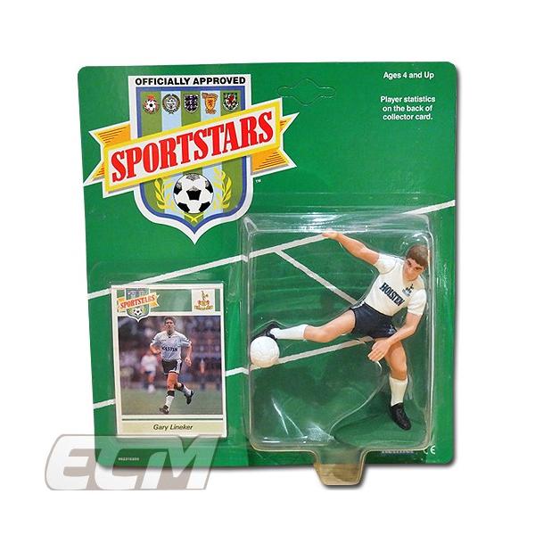 ■商品説明1980年代にアメリカのケナー社が当時欧州各国のスター選手フィギュアを製作、販売しました。今回販売するのはUK版になります。商品は約24年以上前になるデッドストック品です。■商品仕様フィギュア 約11cmブリスターパック 23cm...