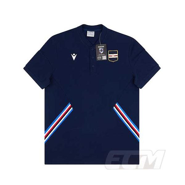 こちらはお取り寄せ商品です※ご予約受付後約1か月-2ヶ月でお届け。■商品説明国内未発売のサンプドリアのトレーニングウェアになります。■商品仕様素材：ポリエステル■サイズ詳細※確認中※インポートサイズです。■必ずご確認ください通常商品とご一緒...