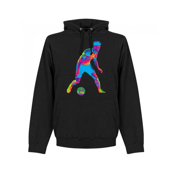 こちらは予約商品です！※ご予約受付後、約1ヶ月-2ヶ月でお届け予定■商品説明英国フット―ボールアパレルブランドの『RE-TAKE』のスウェットパーカーです。クラブを躍進させた革命者(サイコアクティブ)をデザインしたパーカーです。■商品仕様素...