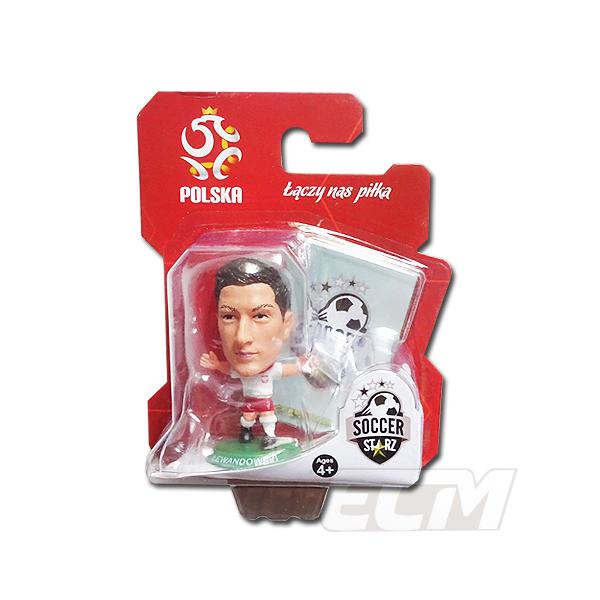 ■商品説明イギリス生まれの人気サッカーフィギュア「SOCCERSTARZ」のナショナルシリーズフィギュアになります。現在はサガン鳥栖で活躍するトーレス選手フィギュアになります。■商品詳細ブリスターパック仕様本体：PVC 高さ約5cm■必ずご...