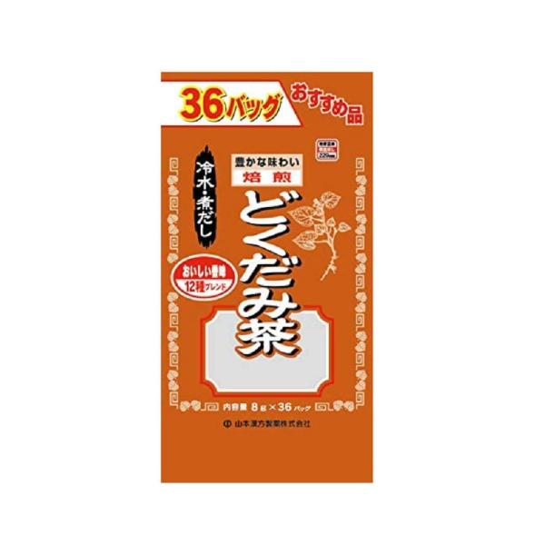商品サイズ (幅×奥行×高さ) :155×80×300内容量:8g×36包原材料:はぶ茶、ウーロン茶、大麦、玄米、どくだみ、大豆、はとむぎ、プアール茶、かき葉、アマチャヅル、難消化性デキストリン、カンゾウ保存方法:直射日光及び、高温多湿の所...