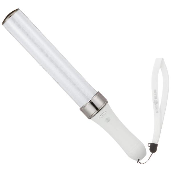 【商品名】　ルイファン ジャパン(Ruifan Japan) キングブレード one1 (ワン) HotButton機能搭載 LED 【商品説明】　・HotButton機能搭載（推し色にジャンプ）・付属品：単3電池×1本(テスト用電池付属)...