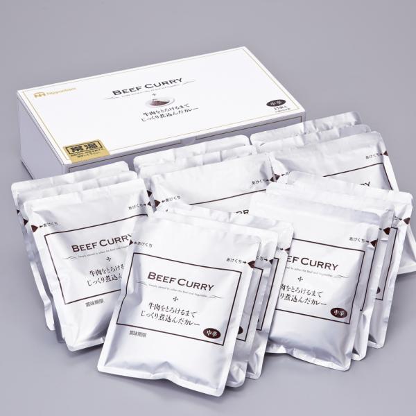 牛肉をとろけるまでじっくり煮込んだカレーセットフルーツの旨みを加えたソースで、牛肉と野菜をとろけるまでじっくり煮込みました。【商品名】牛肉をとろけるまでじっくり煮込んだカレー BC-30R【内容】牛肉をとろけるまでじっくり煮込んだカレー15...