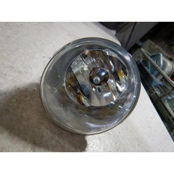 **** 商品説明を必ずご確認ください ****部品管理番号：000213114510950部品メーカー：コイト部品名：左フォグランプ部品メーカー品番：12-580部品区分：リサイクル品管理品番：*車名：カローラフィールダー車両タイプ名：ス...