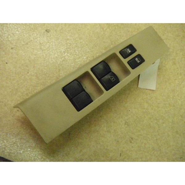 **** 商品説明を必ずご確認ください ****部品管理番号：001243157461900メーカー純正品番：25401-9W40A部品名：パワーウインドウスイッチ部品区分：リサイクル品管理品番：234807部品カラー：青車名：ティアナ車両...