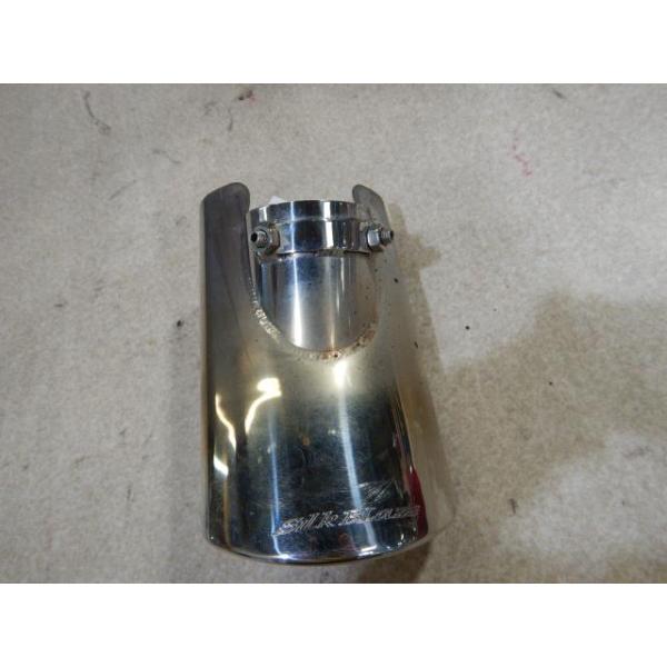 **** 商品説明を必ずご確認ください ****部品管理番号：230426000219900部品名：その他 外装部品部品区分：リサイクル品管理品番：Y333475車名：アルファード車両タイプ名：5DBOXワゴン通称型式：ANH10WPFPG...