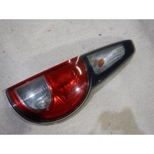 **** 商品説明を必ずご確認ください ****部品管理番号：250405000215500部品メーカー：コイトメーカー純正品番：26551-4A00M部品名：右テールランプ部品メーカー品番：220-59233部品区分：リサイクル品管理品番...