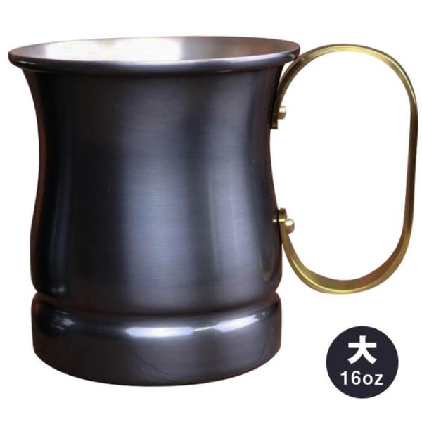 ■ここがポイント！一度使ったらやめられない「銅」のマグじりじりと焼ける日差しの中や、蒸しかえる夜でも、銅製のマグは注いだ瞬間から飲み物と同じキンキンの冷たさに。銅の持つ熱伝導の良さで冷たい飲み物を注いだ瞬間に爽快感抜群、アウトドアシーンで大...