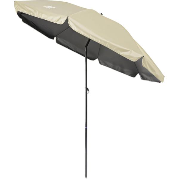 【ここがポイント！】ブラックコーティングでUV・暑さ対策。晴雨兼用。紫外線はもちろん、地面からの照り返しも最大限カット。商品詳細サイズ：(約)径2,000×高さ2,100mm収納サイズ：(約)10×長さ114cm重　量：(約)1.7kg材　...