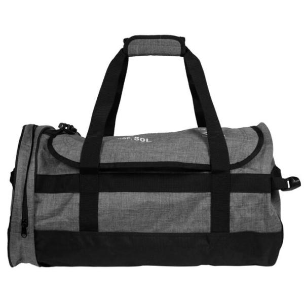 【発売日：2023年05月22日】ここがポイント！屋外のワークシーンやスポーツ、アウトドア、海辺・水辺のレジャーに。【防水生地】を採用したアクティブドライバッグシリーズ。軽くて丈夫な600デニールポリエステルの裏面に防水コーティング加工を施...