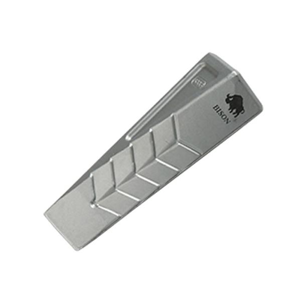 BISONについて創業1879年にドイツザクセン州で生まれたBISONは139年の歴史をもち、品質クラス A(DIN 17100)のファーストクラス鋼を使用した品質基準で製造。ヘッドは特別な手順で硬化処理され、良好な切れ味と長寿命を得ていま...