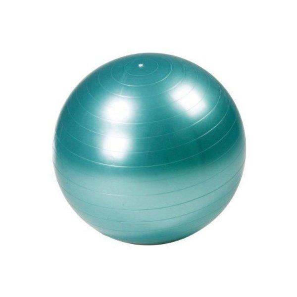 普段使用しない筋肉を伸ばす為のストレッチ運動から背筋や腕の引締め・腹筋の強化・脚部の引締めまで全身の運動がスムーズに出来るボールです！フニャフニャな感じで弾んだり、乗ったり、座ったりするだけ、腰痛、肩こりなどをやわらげるバランスボール運動。...